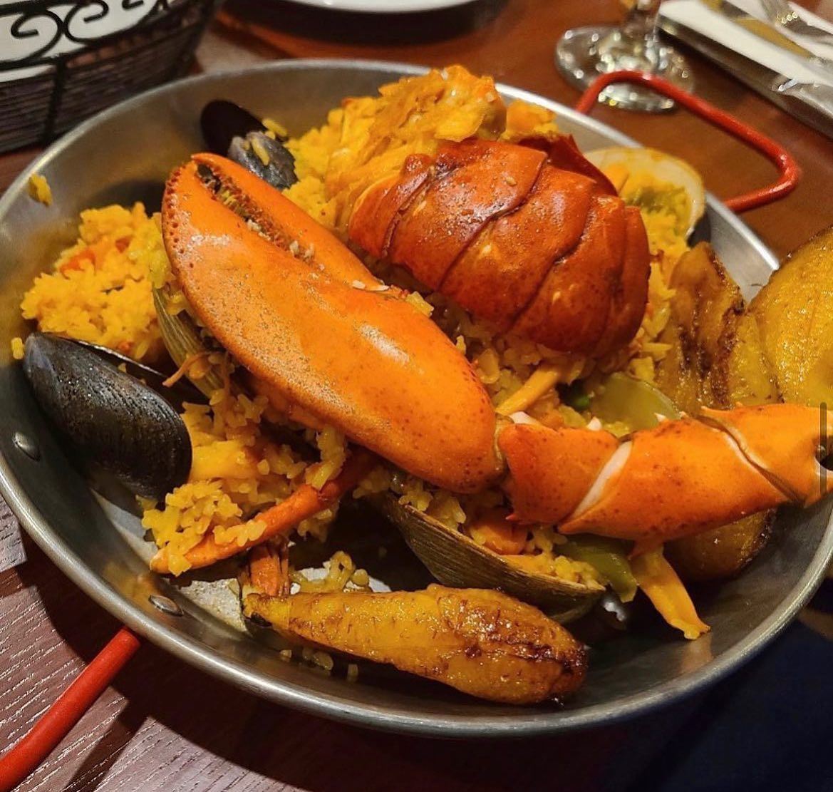 Indulge in the best Paella in Philadelphia - Lost In Philadelphia