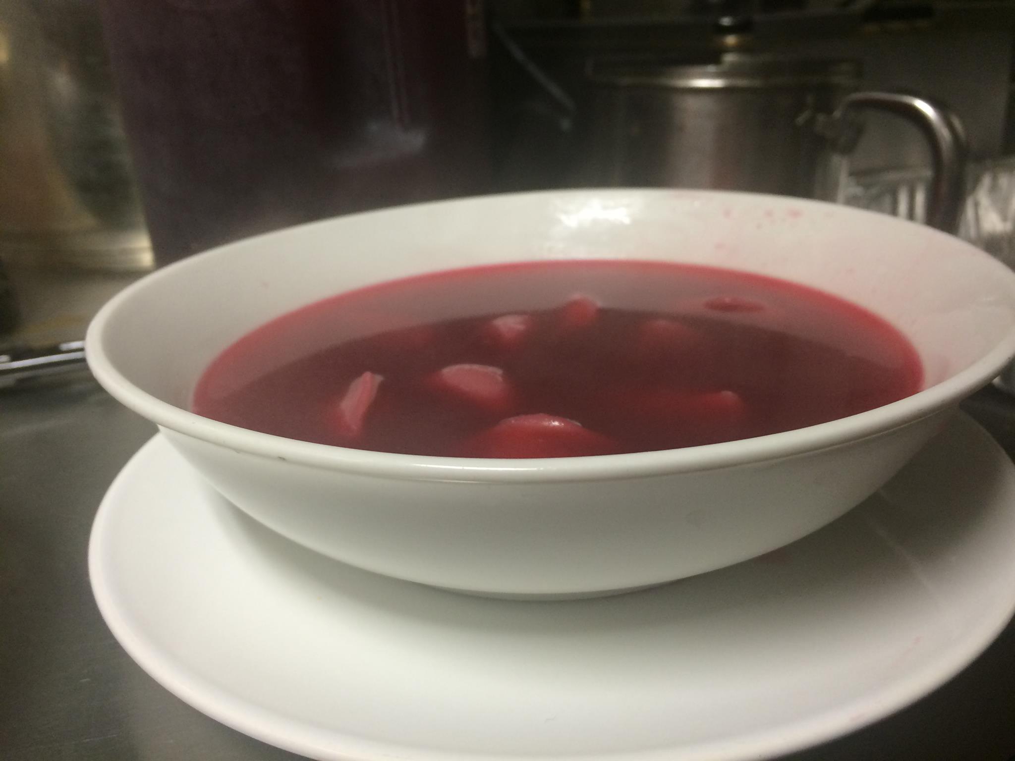 Exploring the Best Borscht in Philadelphia: A Foodie's Guide - Lost In ...
