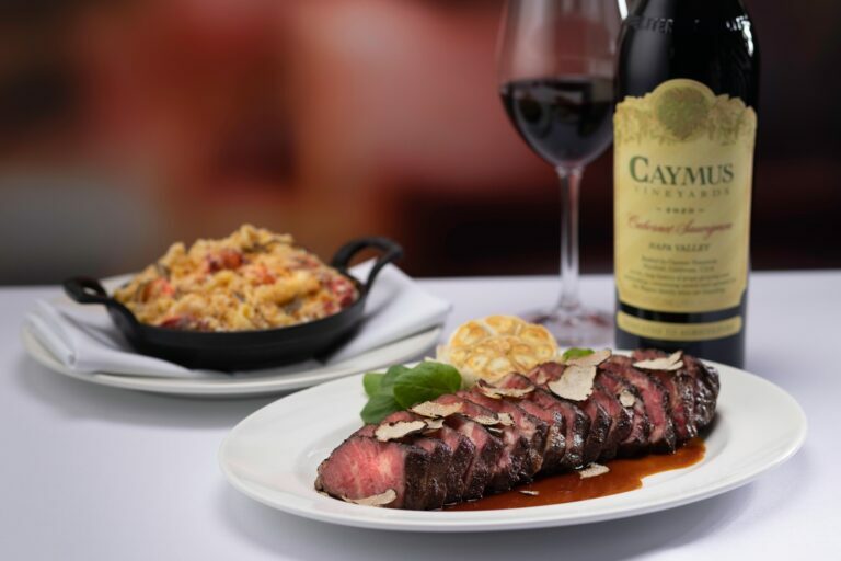 Exploring the Delights of American Cuisine in Philadelphia - Lost In ...