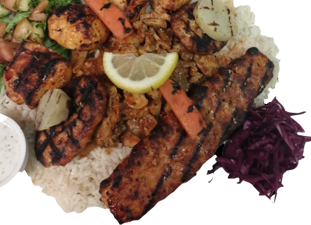 Get a Taste of Turkey in Philadelphia at the Best Turkish Restaurants ...
