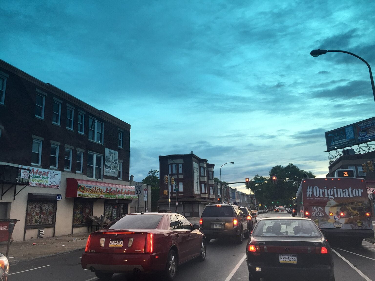Discovering Dunlap: A Jewel in Philadelphia’s Crown - Lost In Philadelphia