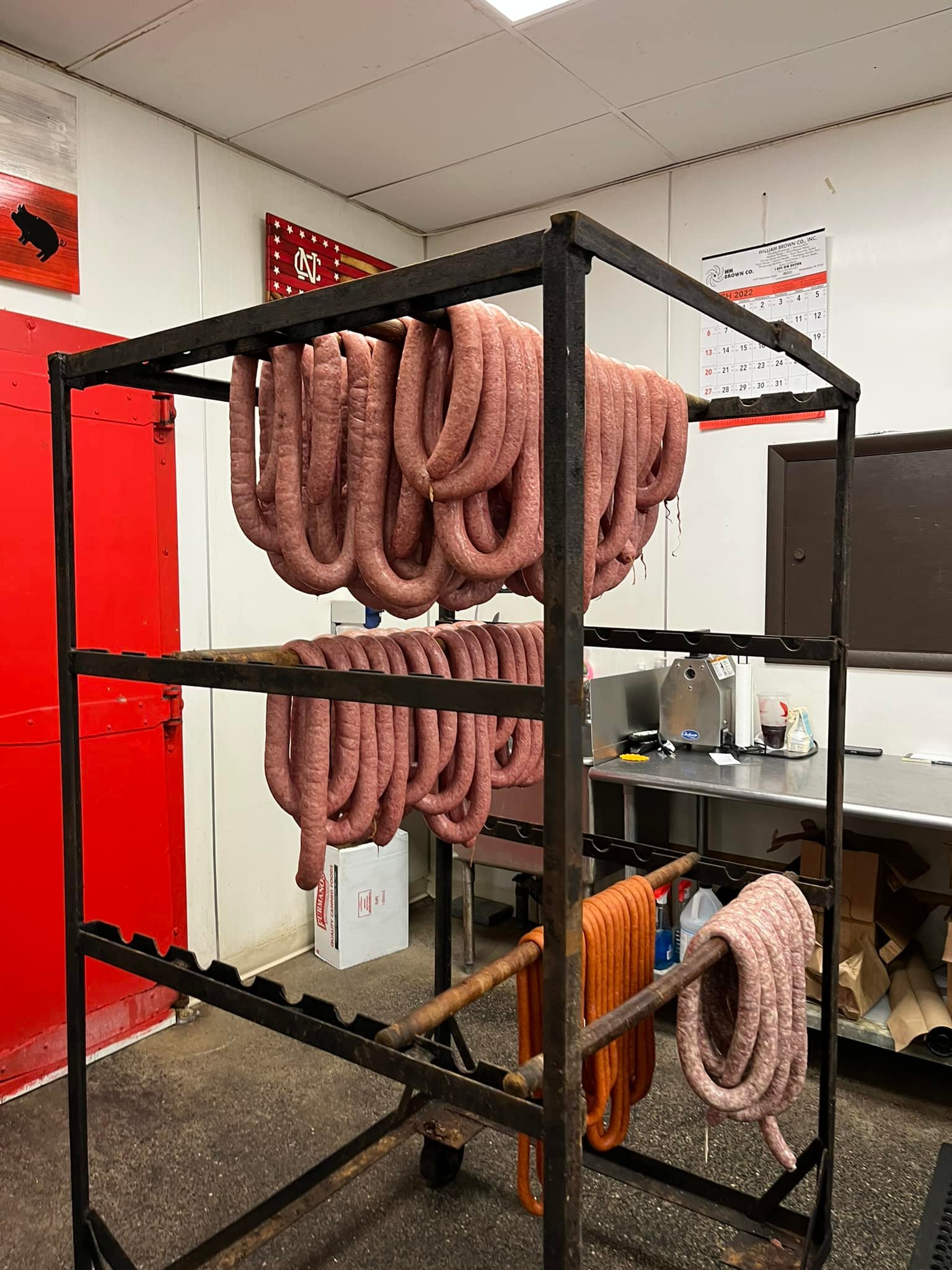 Philadelphia's Kielbasa Craze: Unwrapping the City's Best Polish ...